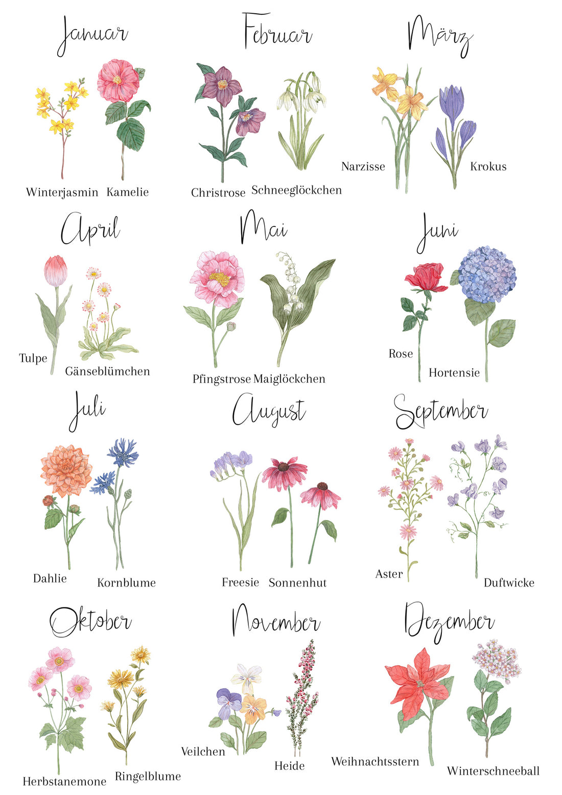 Omas Garten - personalisiertes Geschenk für Oma und Opa - Rebecca ...